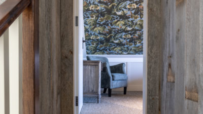 Stables – Redmond Builders