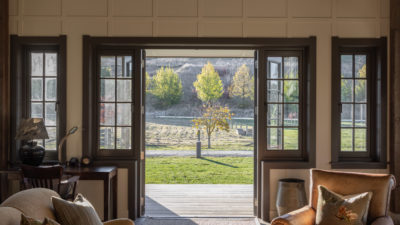 Stables – Redmond Builders