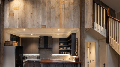 Stables – Redmond Builders