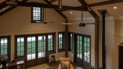 Stables – Redmond Builders