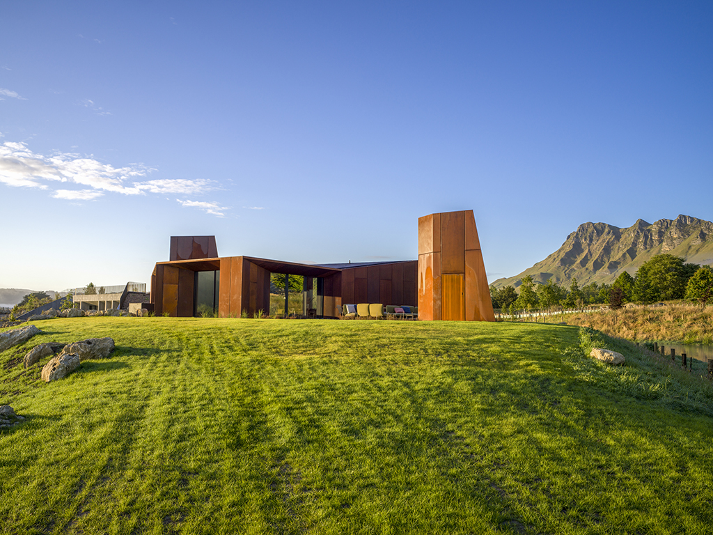 Te Mania – Redmond Builders