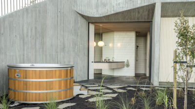 Te Mania – Redmond Builders